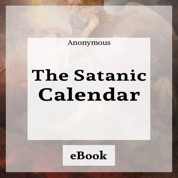 Satanic Christmas - Etsy
