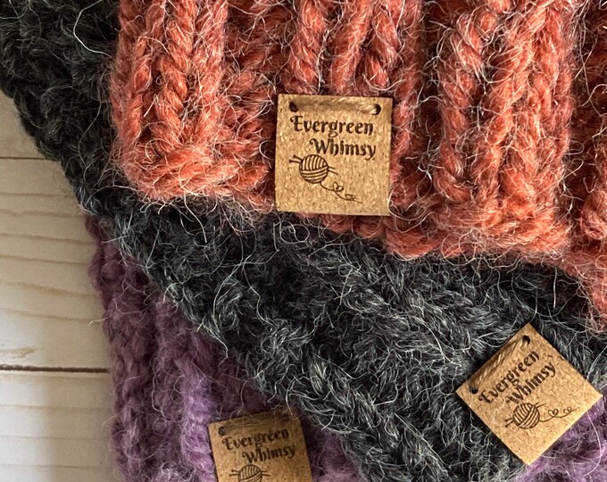 EvergreenWhimsy | Etsy