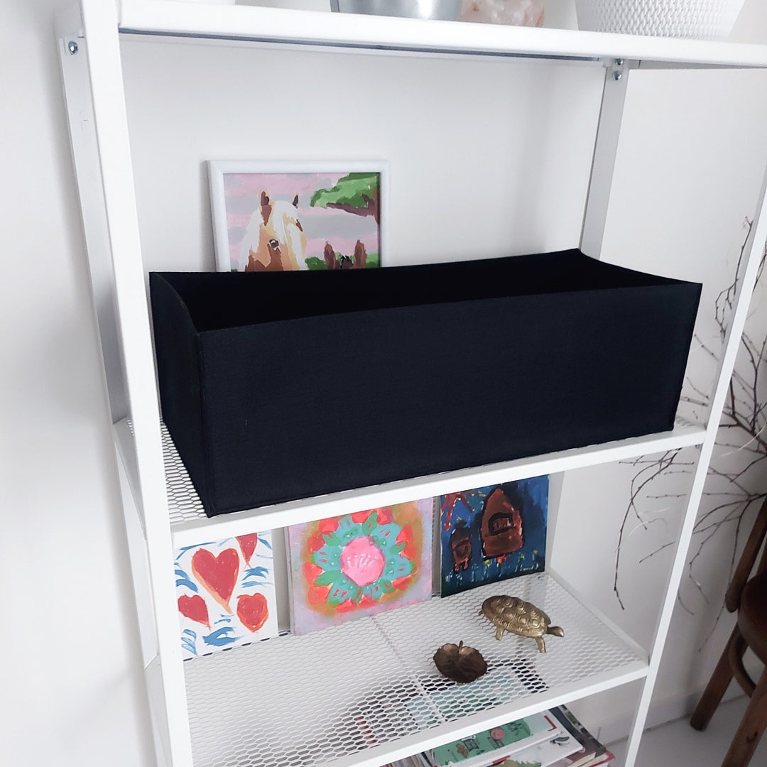 Sustainable Handcrafted Felt Storage Basket, Eco-friendly Organization ...