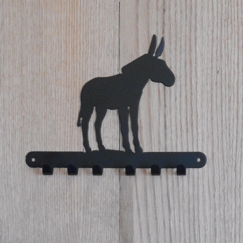 Donkey Key Holder [4500326] - Etsy