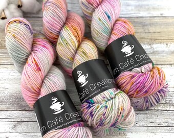 Yarn Café Creations