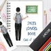 School Leavers Book, Personalised Leavers Book 2021, Year 6 Leavers ...