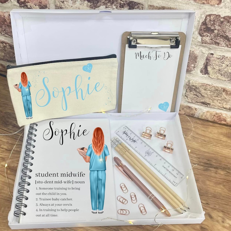 Student Midwife - Etsy UK