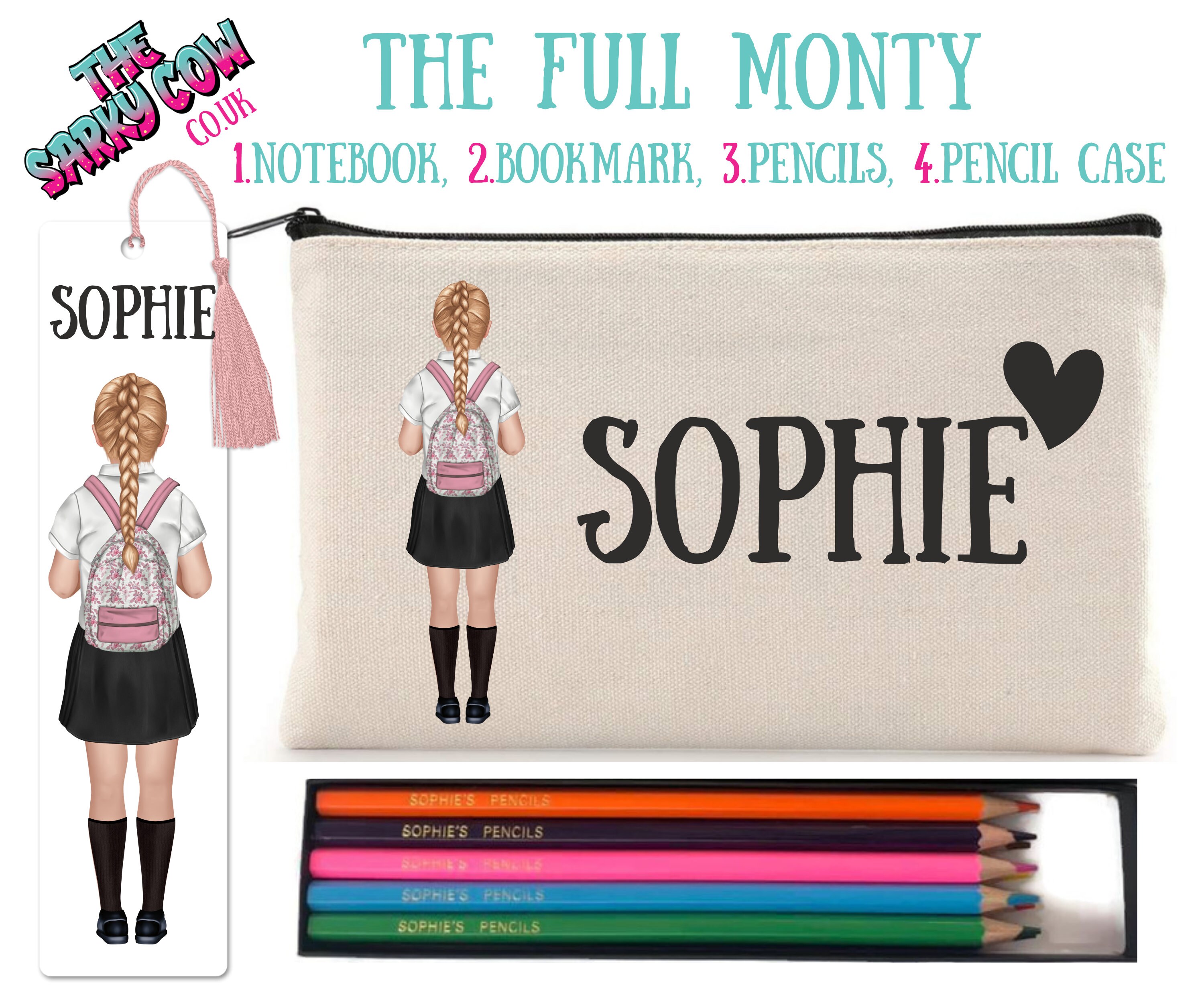 School Leavers Book Personalised Leavers Book 2021 Year 6 - Etsy UK