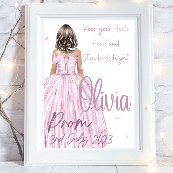 School Leavers Gift - Etsy UK