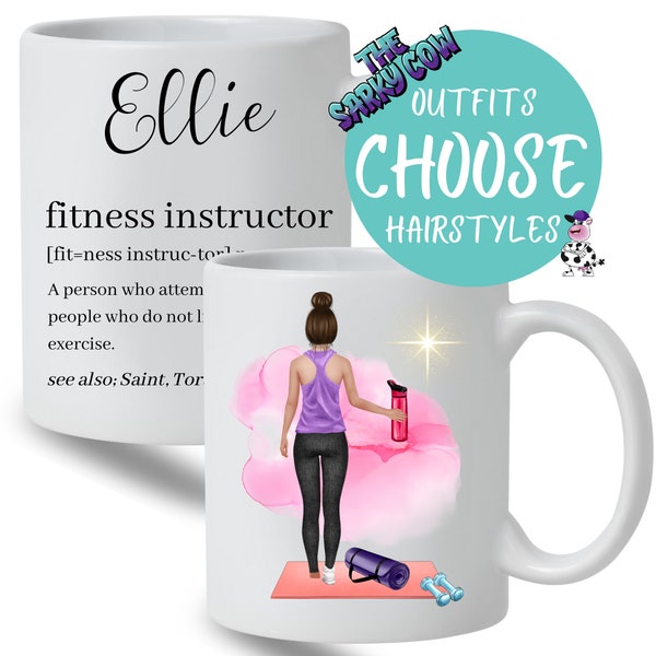 Personal Trainer - Etsy