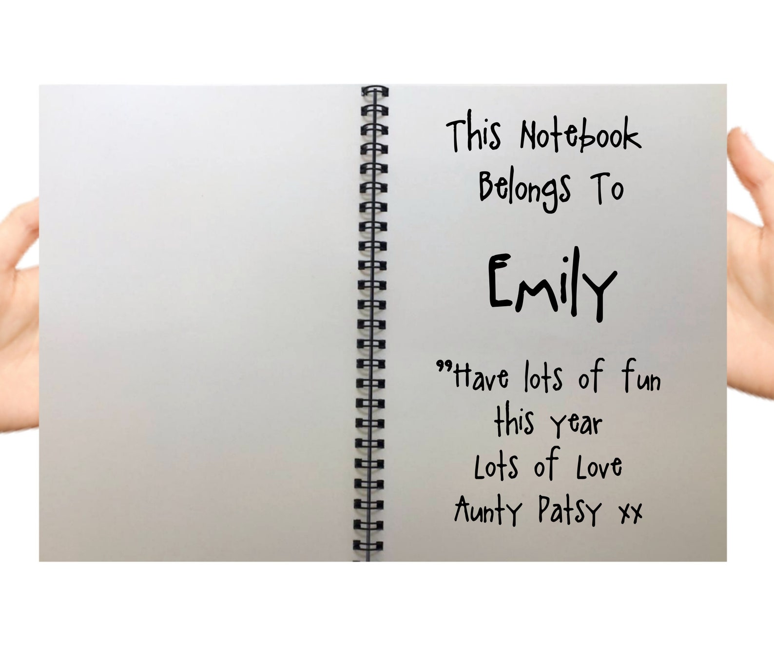 School Leavers Book, Personalised Leavers Book 2021, Year 6 Leavers ...