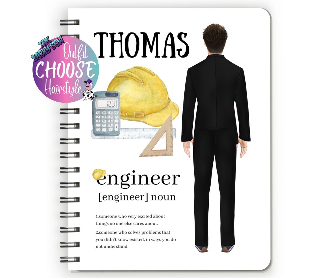 Engineer Graduation Gift, Engineer Gifts for Engineers Gift Funny ...