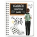 School Leavers Book, Personalised Leavers Book 2021, Year 6 Leavers ...