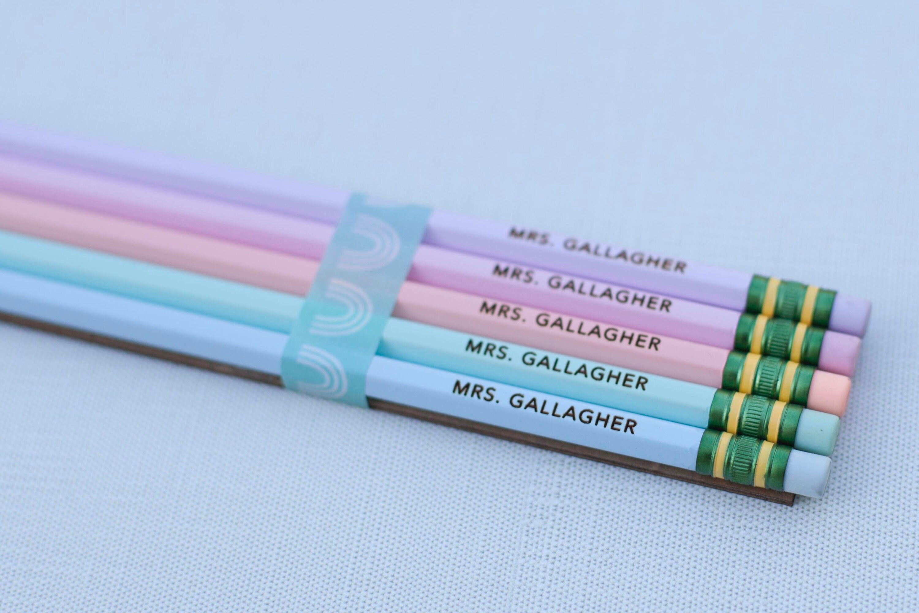 Personalized Pencils Create Your Own Pencils School Supplies ...