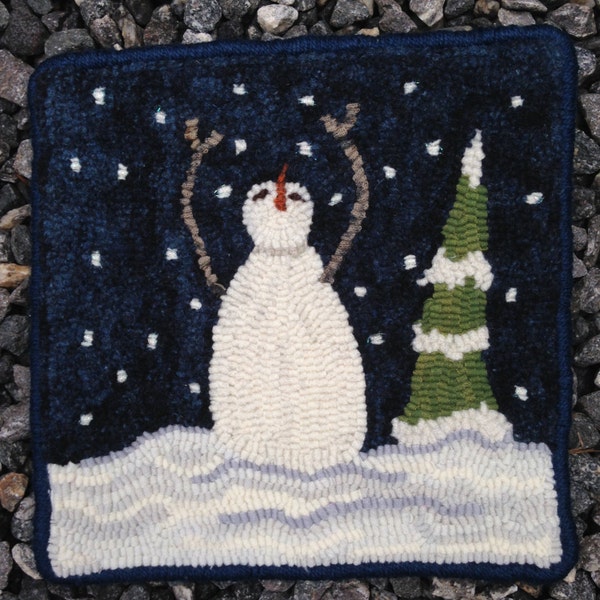 Rug Hooking Wool Strips - Etsy