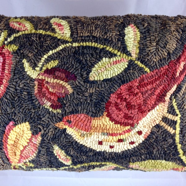 Rug Hooking Patterns - Etsy