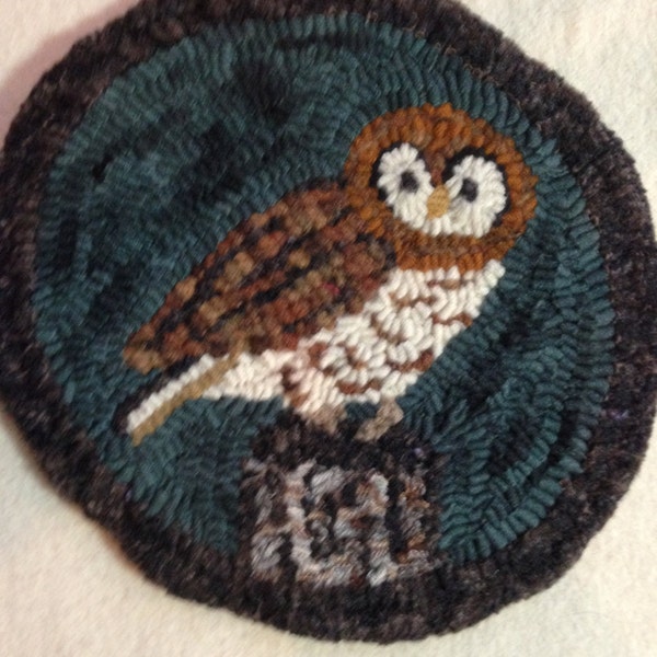 Rug Hooking Kits - Etsy