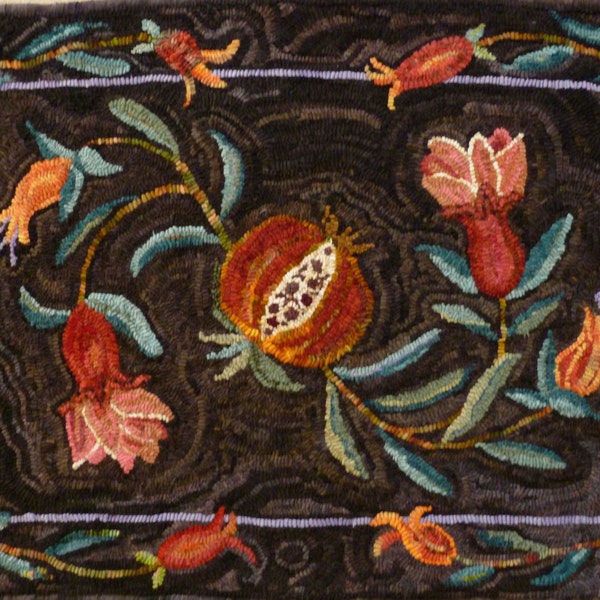 Rug Hooking Patterns - Etsy