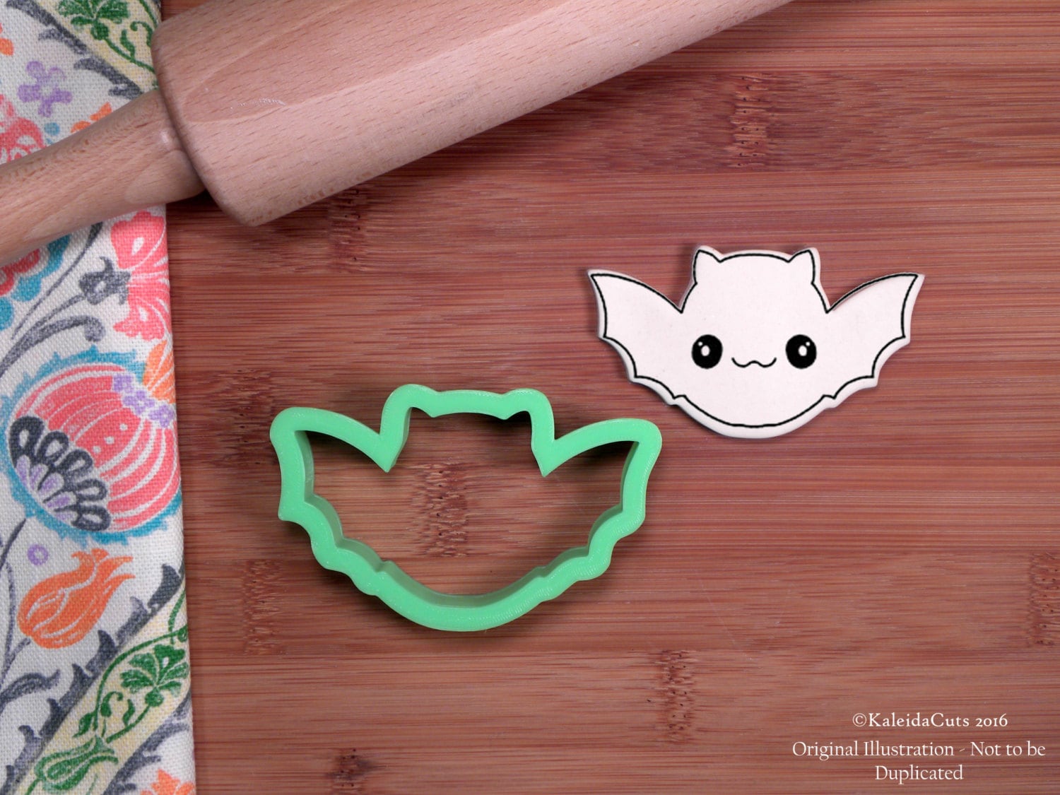 Bat Cookie Cutter | Etsy