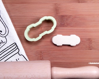 Skateboard Ramp 266-E238 Cookie Cutter Set - Etsy