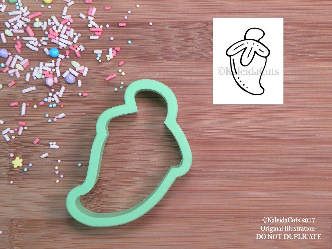 Chili Pepper Cookie Cutter - Etsy