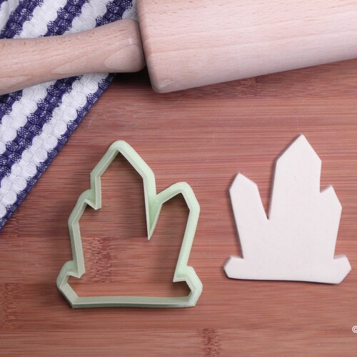 Cherry Blossom Cookie Cutter. | Etsy