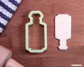 Greek Paddle Cookie Cutter - Etsy