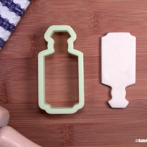 Greek Paddle Cookie Cutter - Etsy
