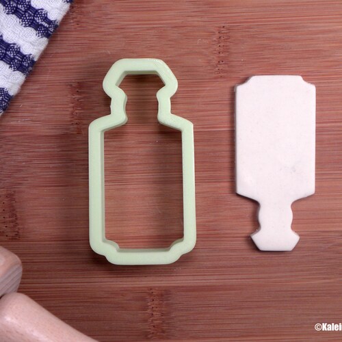 Greek Paddle Cookie Cutter - Etsy