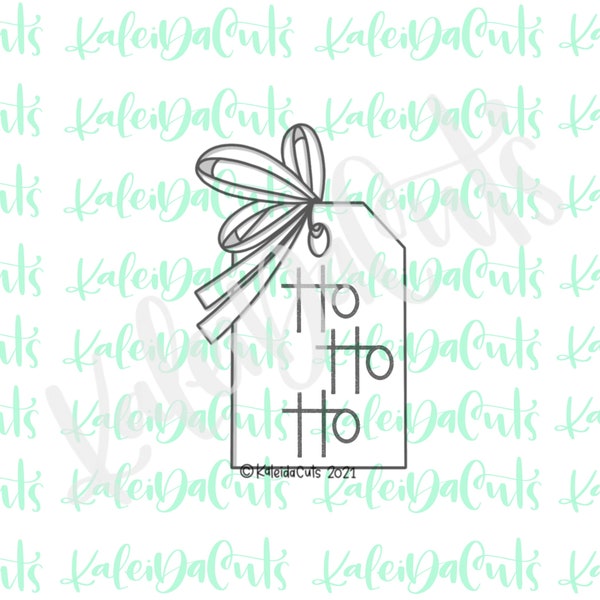 Stocking Cap Cookie Cutter - Etsy