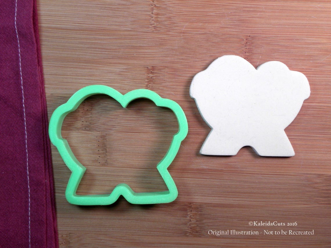 Baby Jesus Cookie Cutter - Etsy