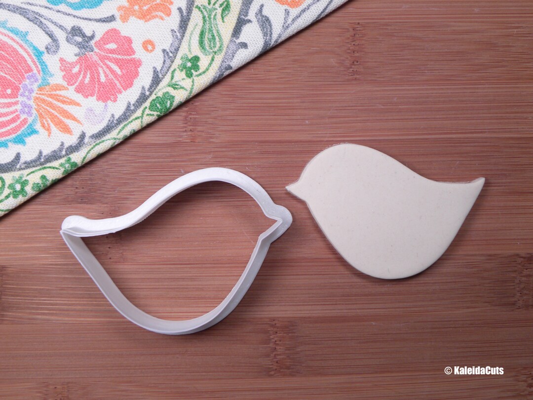 Bird Cookie Cutter - Etsy