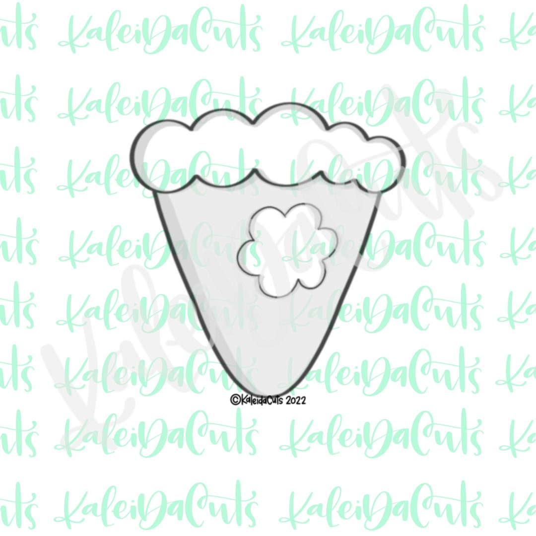 Pie 2022 Cookie Cutter - Etsy