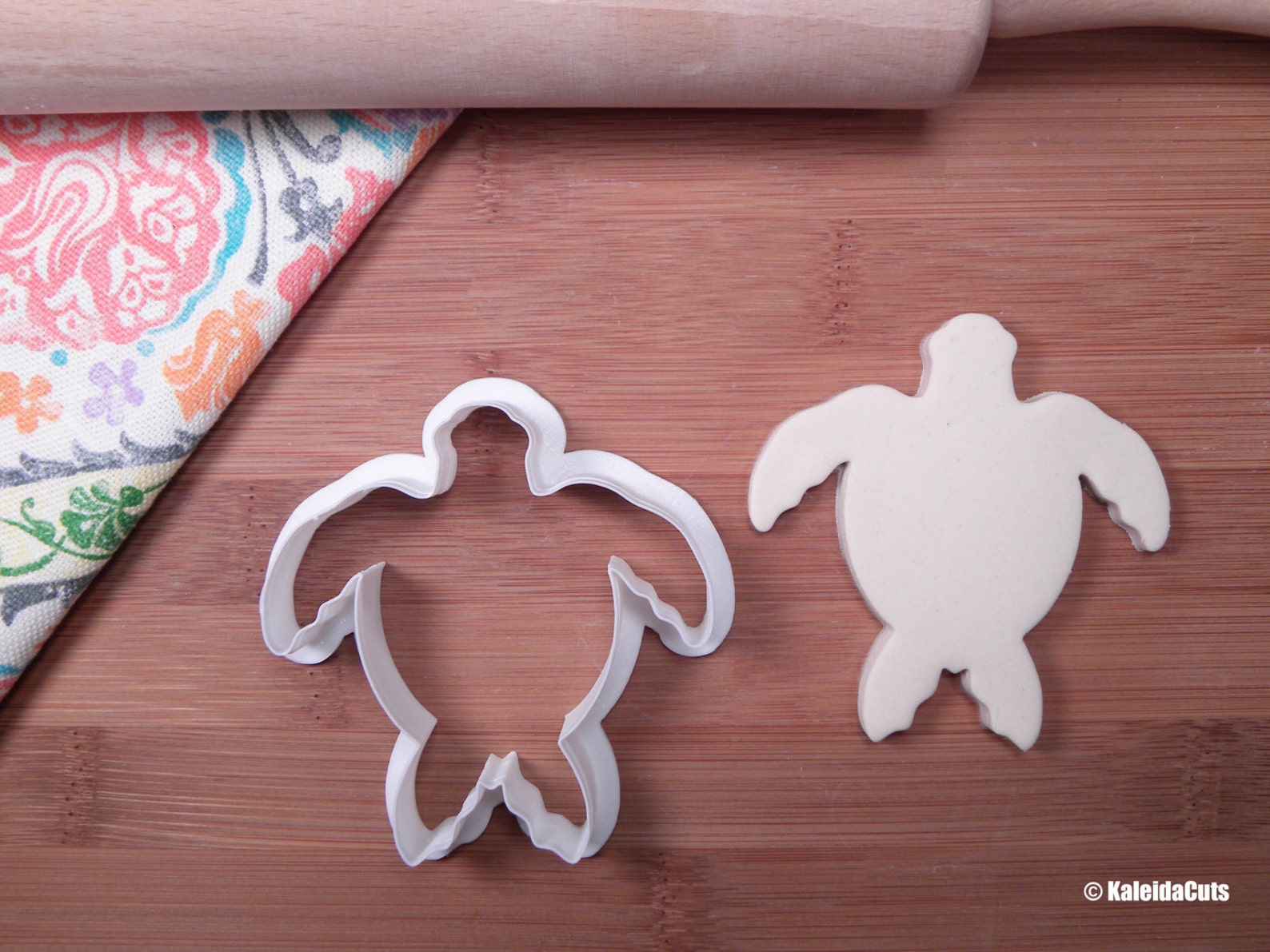 Sea Turtle Cookie Cutter - Etsy