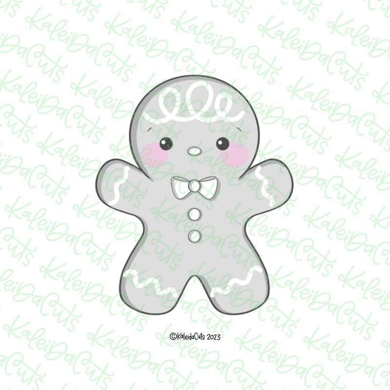 Gingy - Etsy