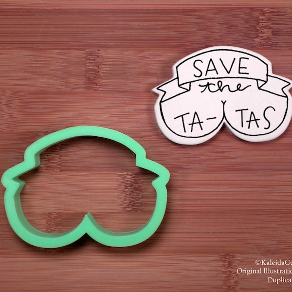 Tatas - Etsy