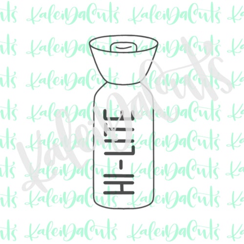 One Smart Cookie Cutter | Etsy