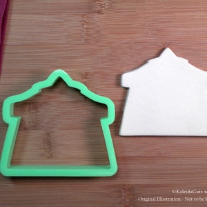 Manger Scene Cookie Cutter - Etsy