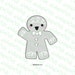 Nancy Number Fifteen Cookie Cutter - Etsy