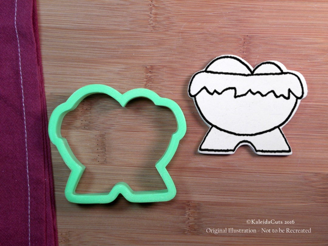 Baby Jesus Cookie Cutter - Etsy