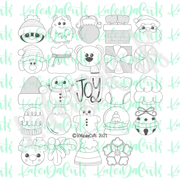 Oquirrh Mountain Cutters - Etsy