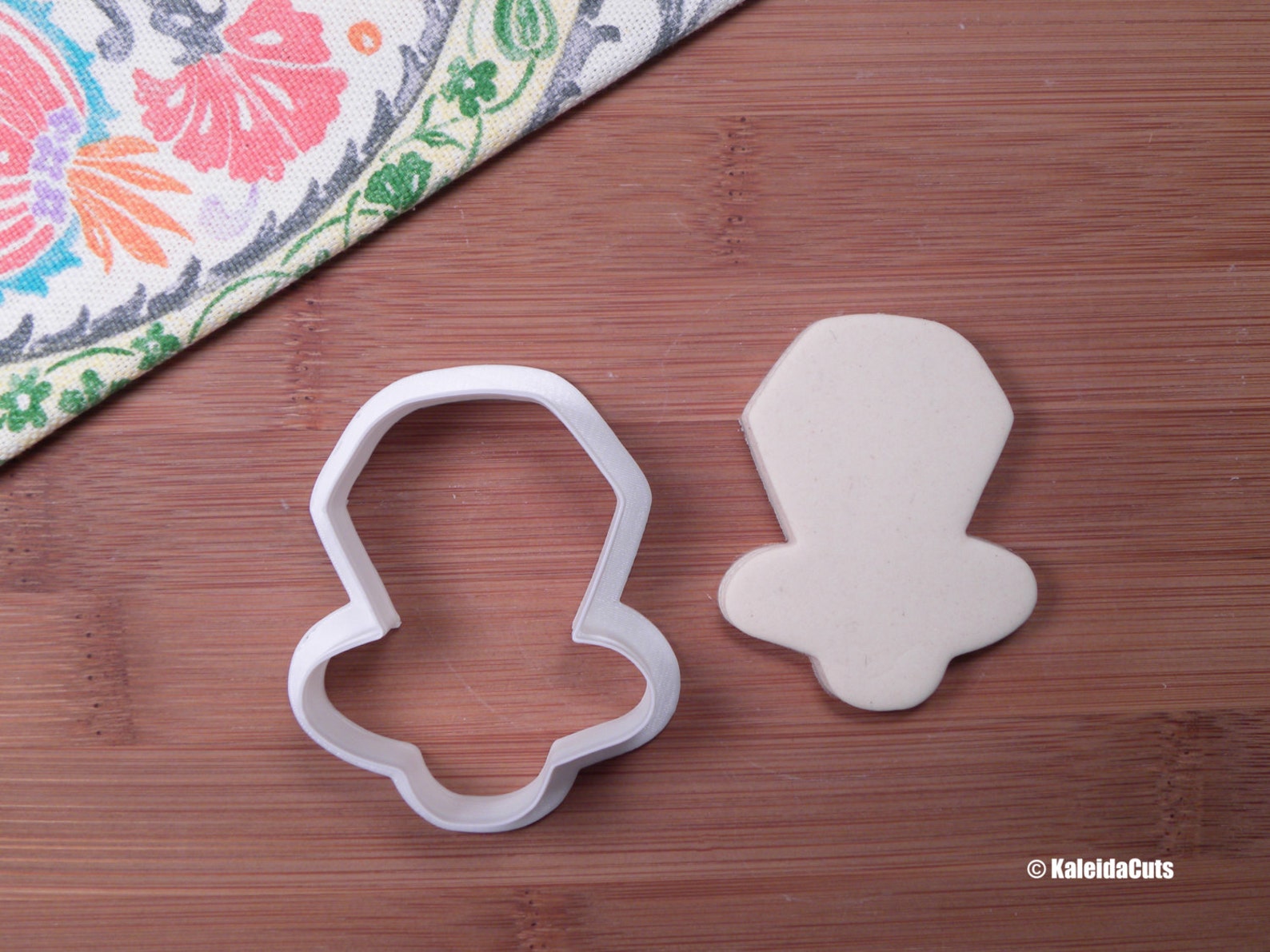 Ring Pop Cookie Cutter - Etsy
