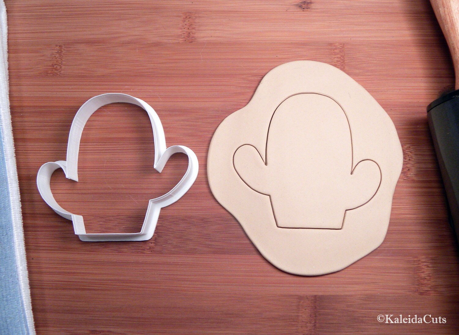 Cactus Cookie Cutter | Etsy