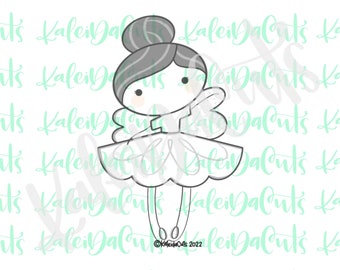 Fairy Garden, Fairy First Birthday, Cookie Cutter Set - Etsy