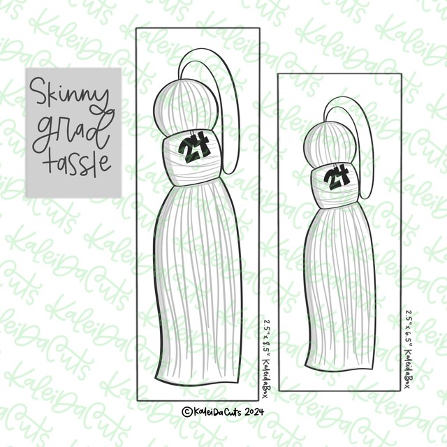 KaleidaCuts - Etsy Canada