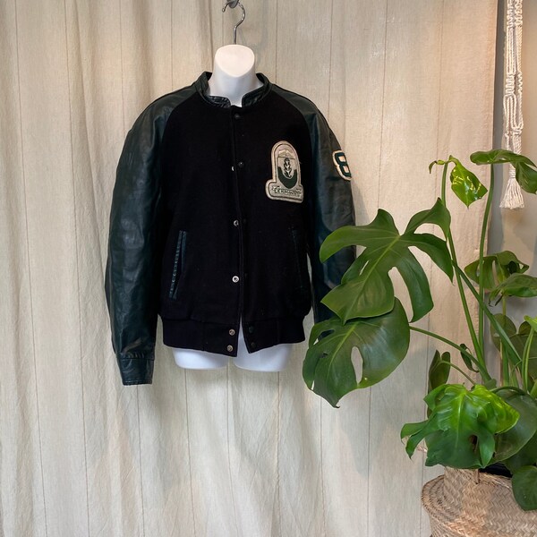 Riverdale Jacket - Etsy