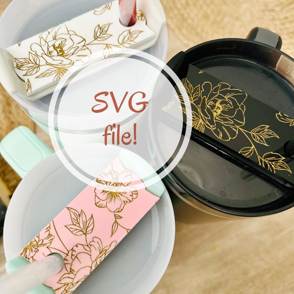 Peony Stanley - Etsy