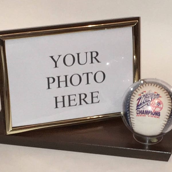 Desktop Display Case - Etsy