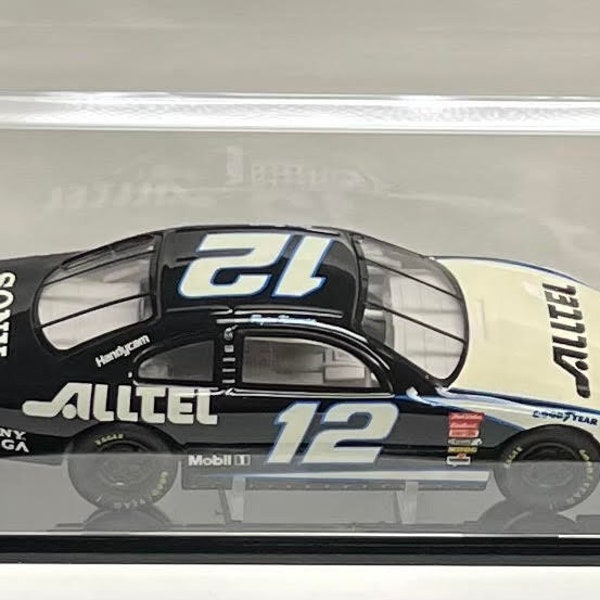 1:43 Scale Car Display Case - Etsy