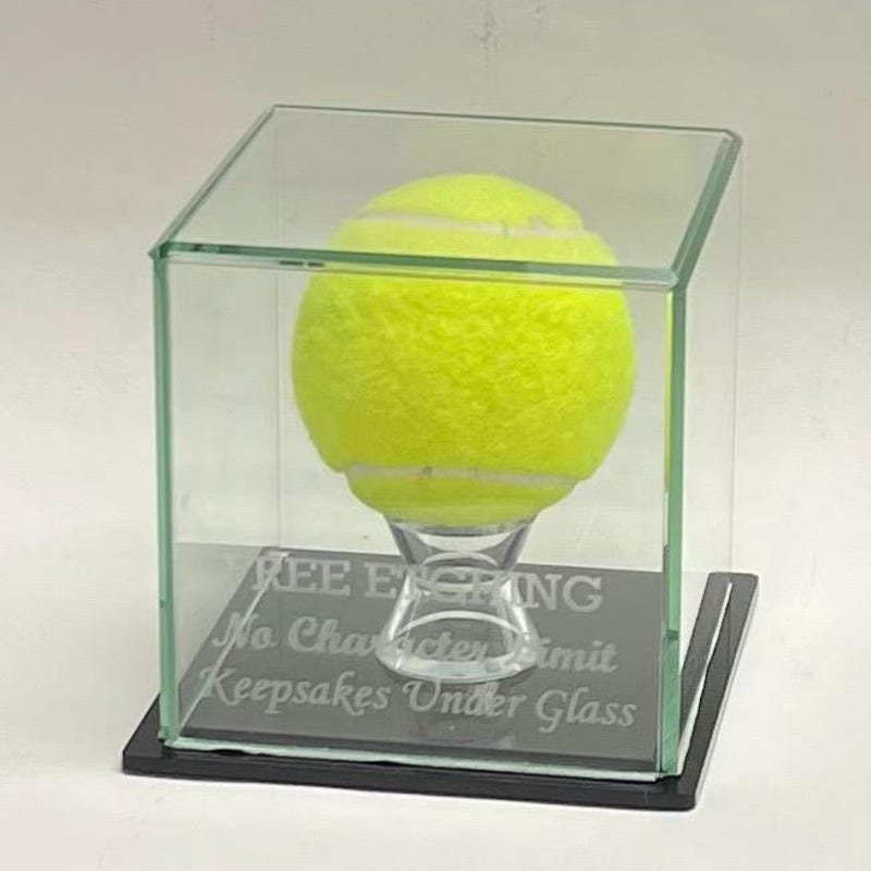 Etched Shadow Box - Etsy