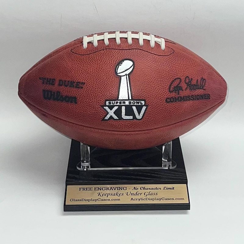Football Plaque - Etsy