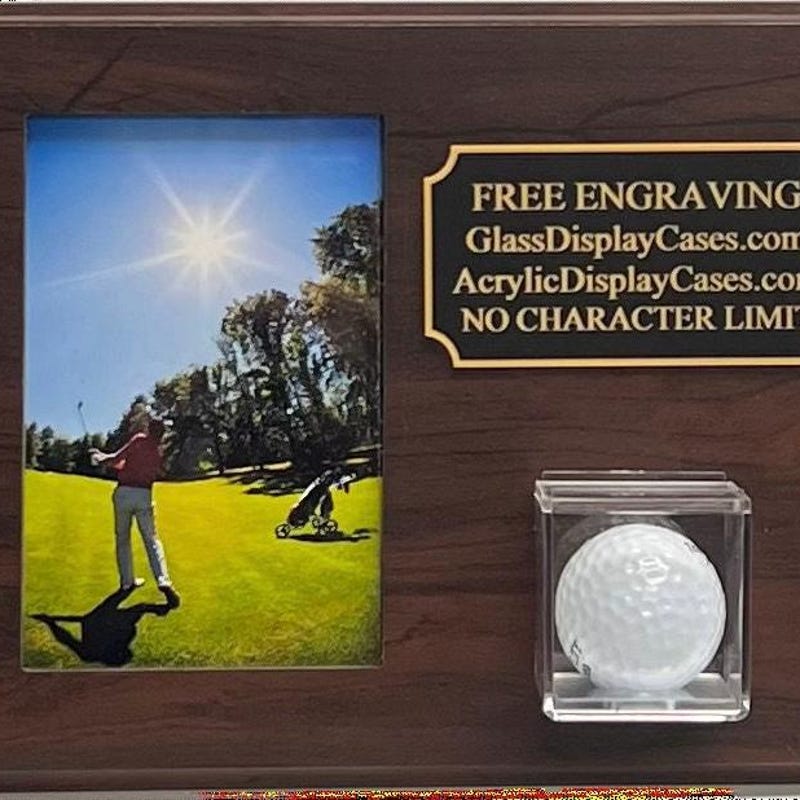 4x6 Display Case - Etsy