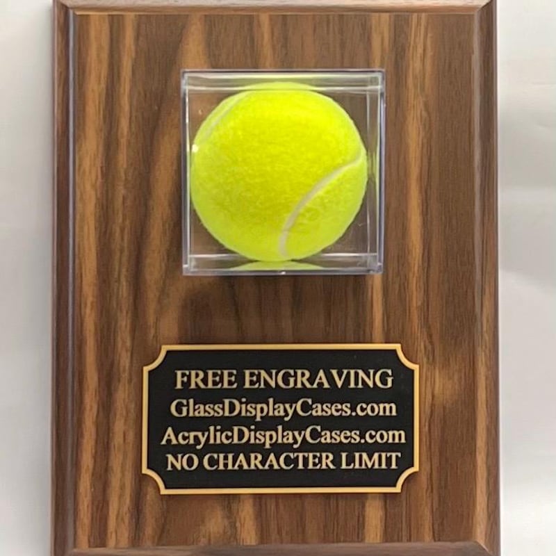 Hanging Display Case - Etsy