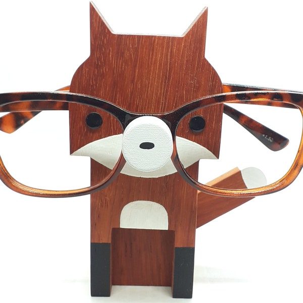 Eyeglass Holder Stand - Etsy